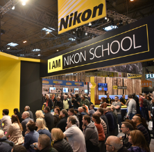 Nikon School - Learn how to get the best from your camera, lenses and ...
