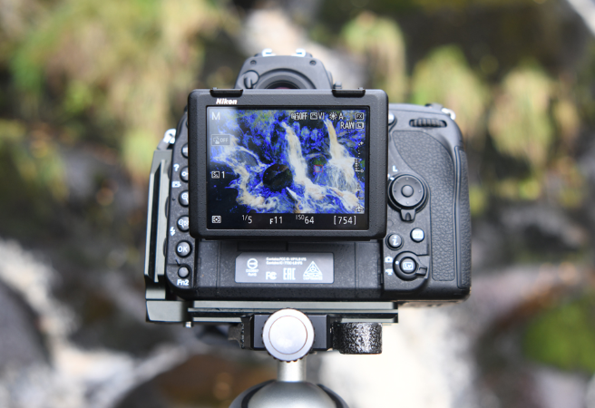 Getting started with the D850 Part 2