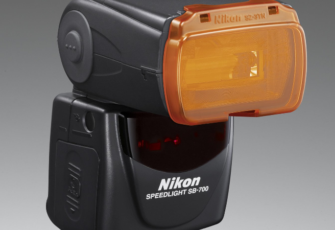 Getting Started with Speedlights: Off Camera Flash (CLS)