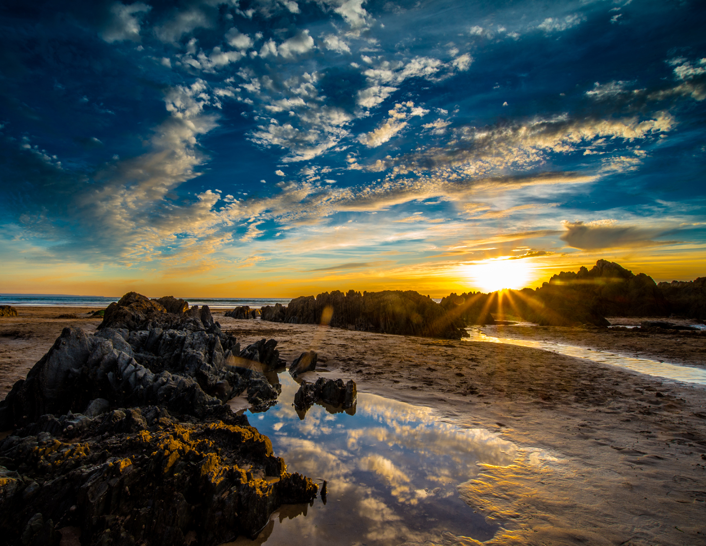 Learn & Explore - Landscape Photography