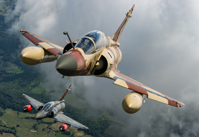 Nikon School One to One with Aviation Photographer Rich Cooper