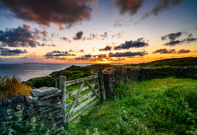 Nikon School Adventures: Devon Astrophotography & Landscapes