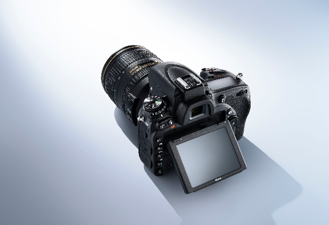 Getting Started with D750 Part 2