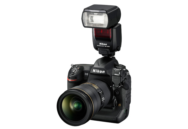 Getting Started with Speedlights Part 2