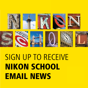 Nikon School - Learn how to get the best from your camera, lenses and ...