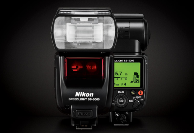 Getting Started with Speedlights