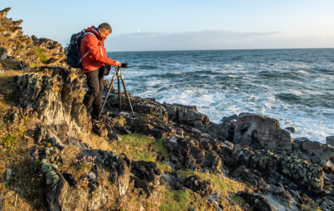 Nikon School - Learn how to get the best from your camera, lenses and ...