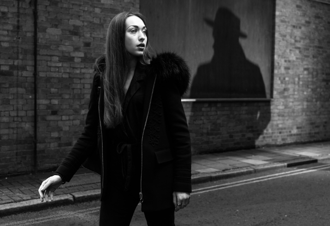 The Art of Film Noir: Story Telling