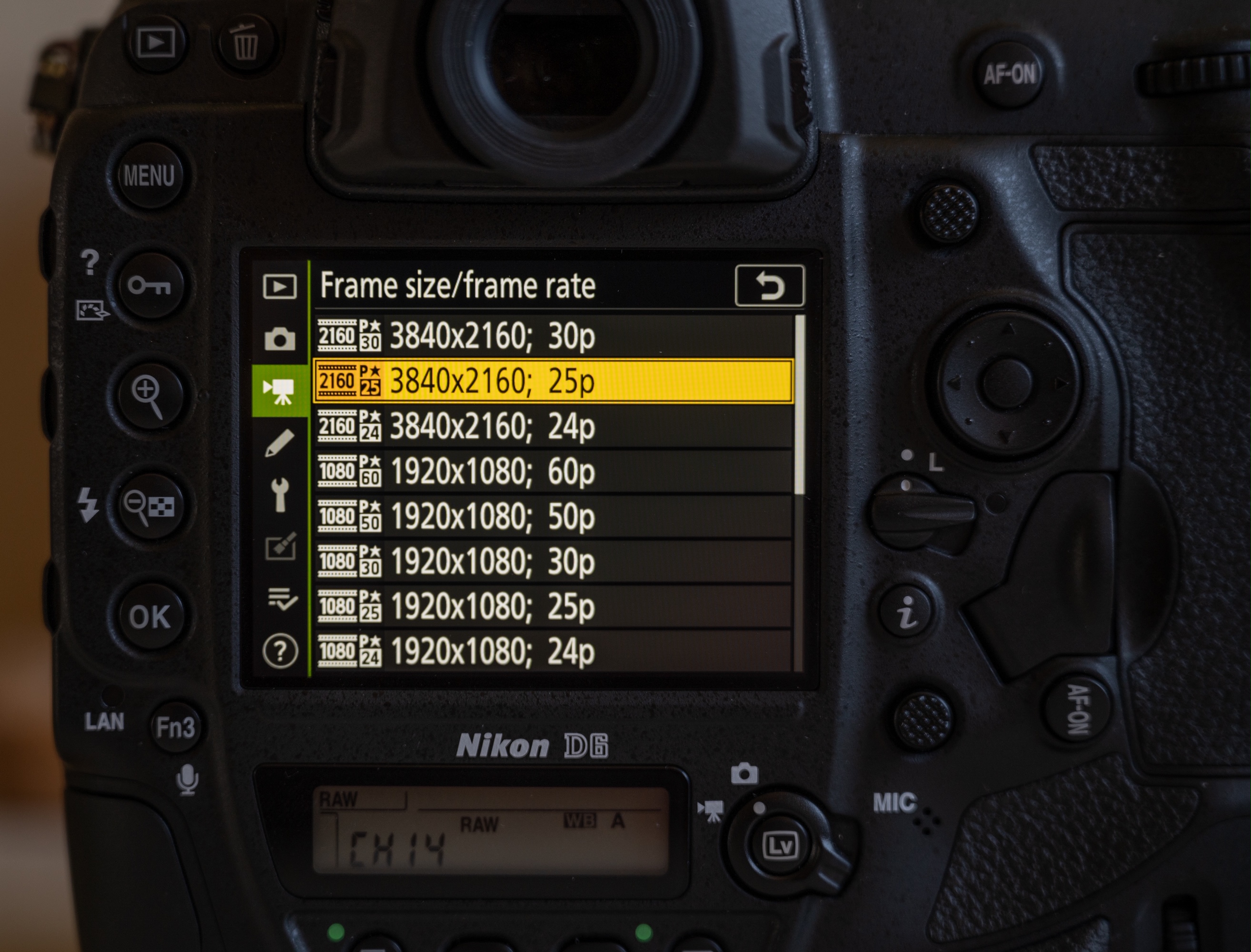 How to: DSLR Film Making