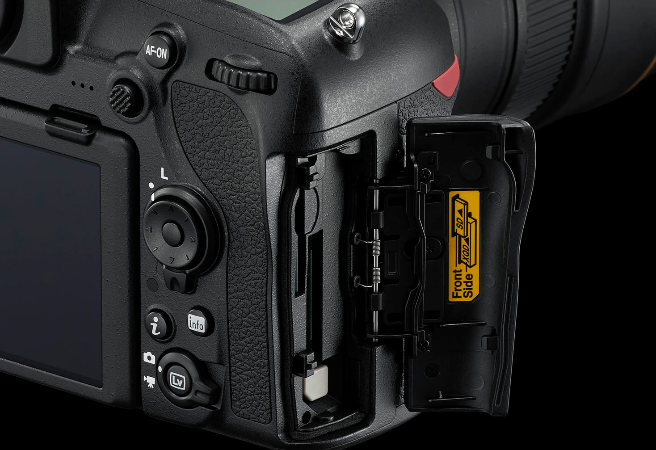 Getting Started with the D850 Part 1